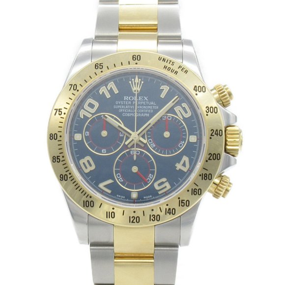 Rolex | Accessories | Rolex Daytona Random Number Wrist Watch Watch ...